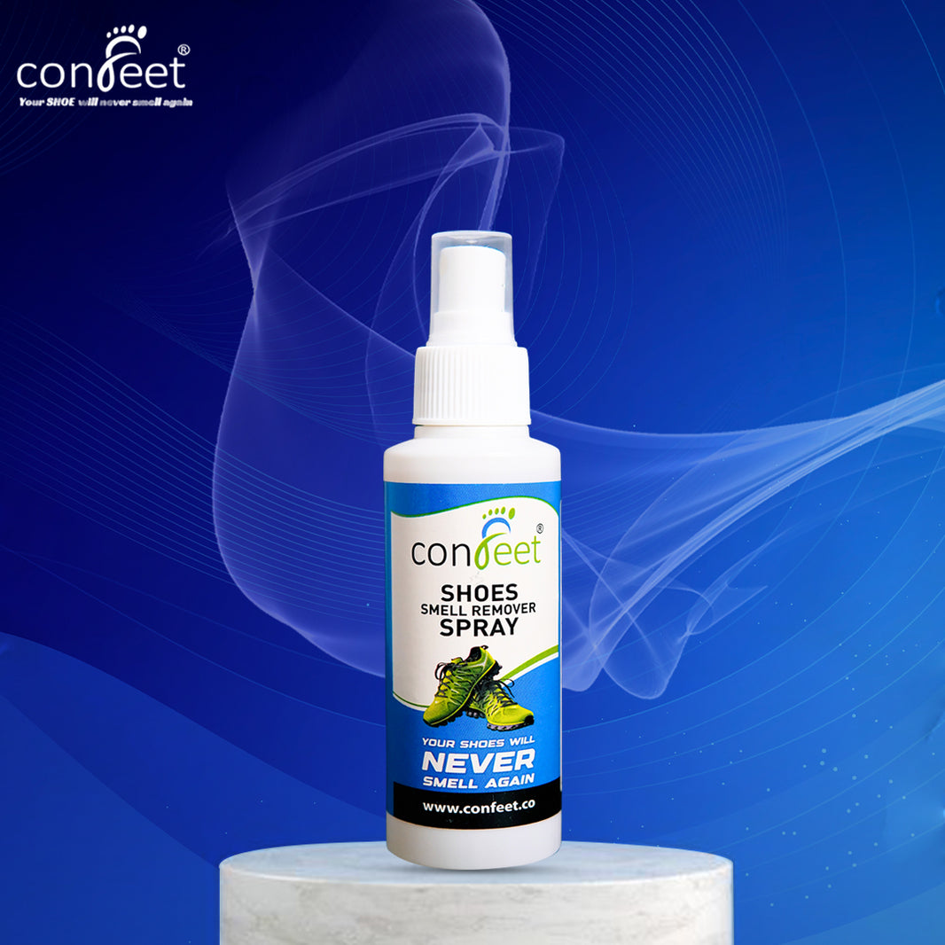 Confeet Products