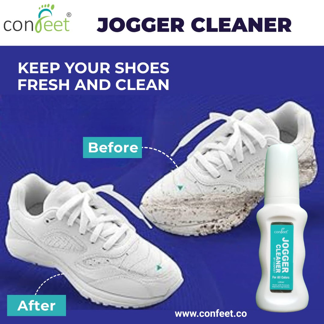 Confeet Products